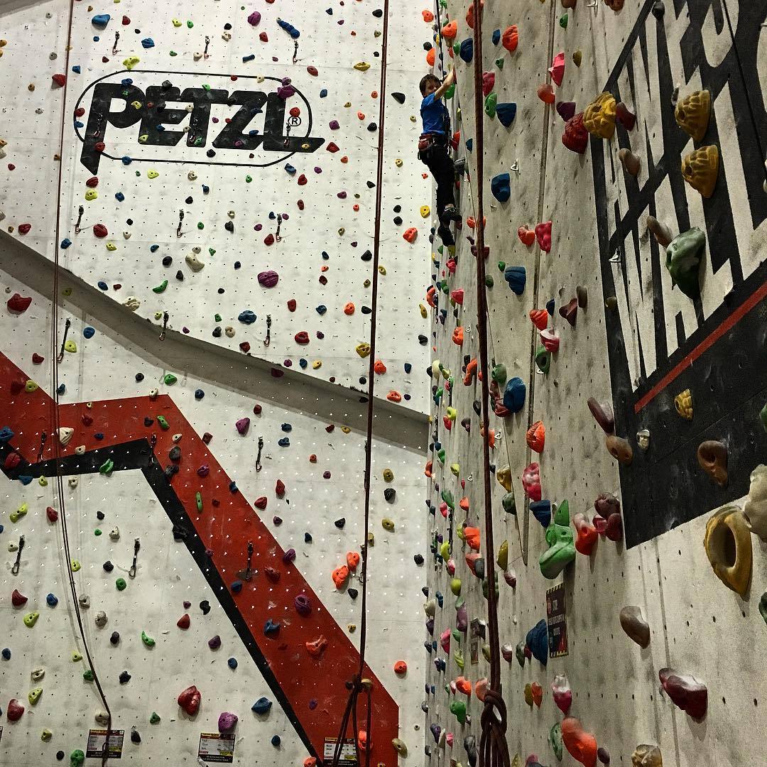 The Path Less Travelled