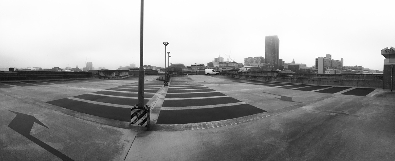 The Path Less Travelled