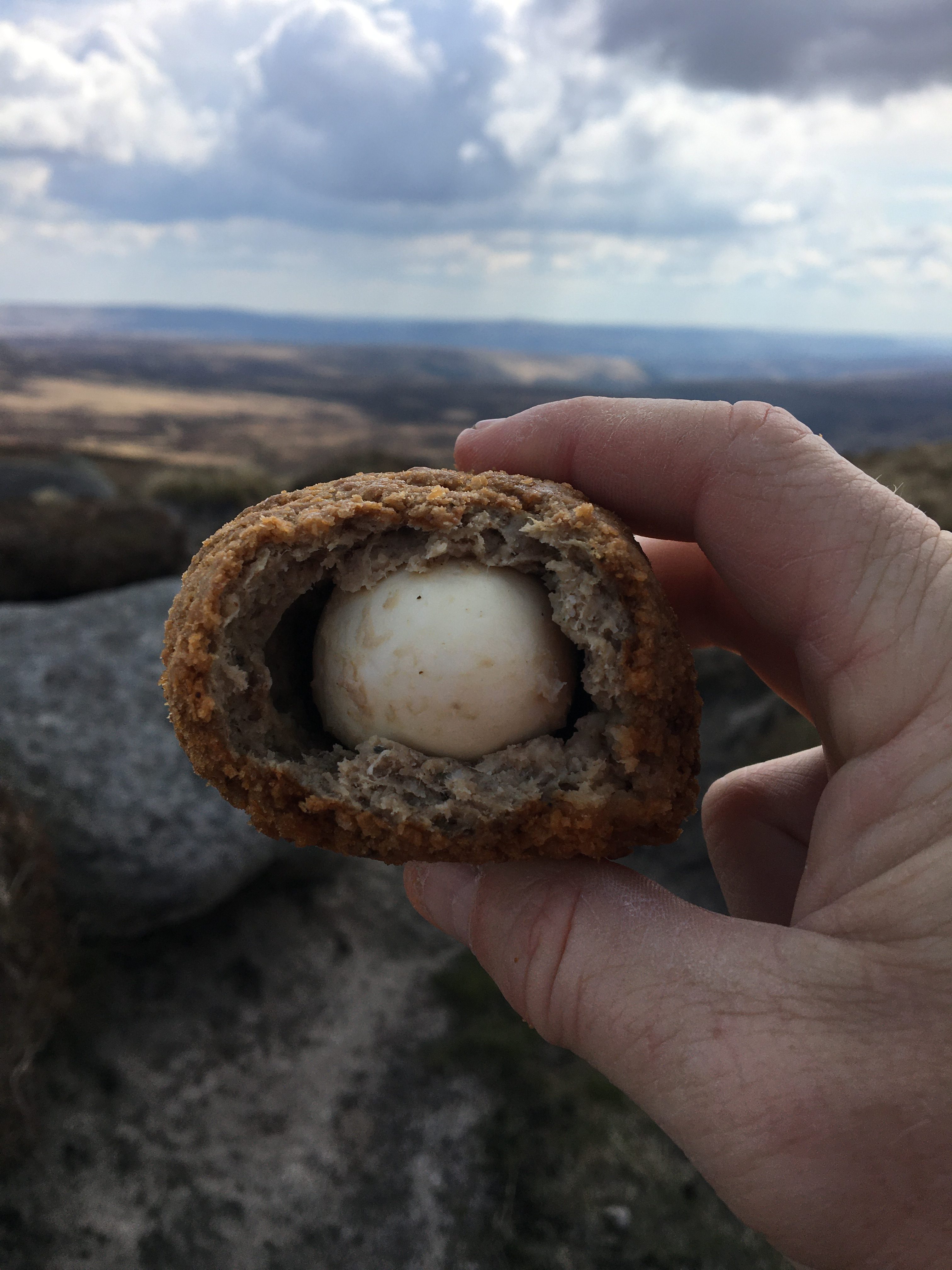 Bleaklow and Beyond by Bus – The Path Less Travelled