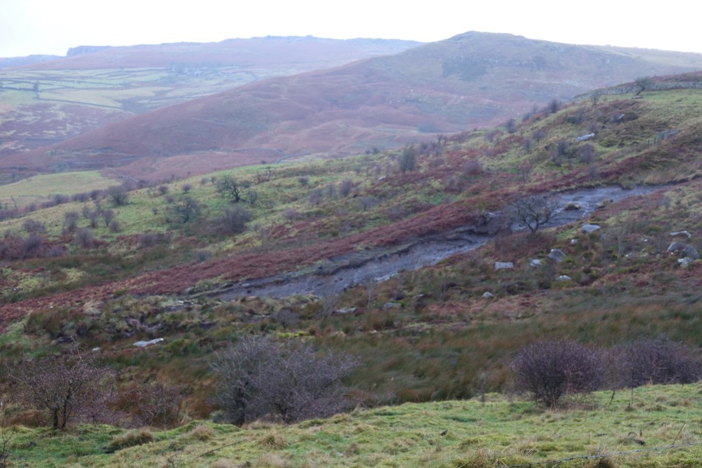 Sluff – The Path Less Travelled